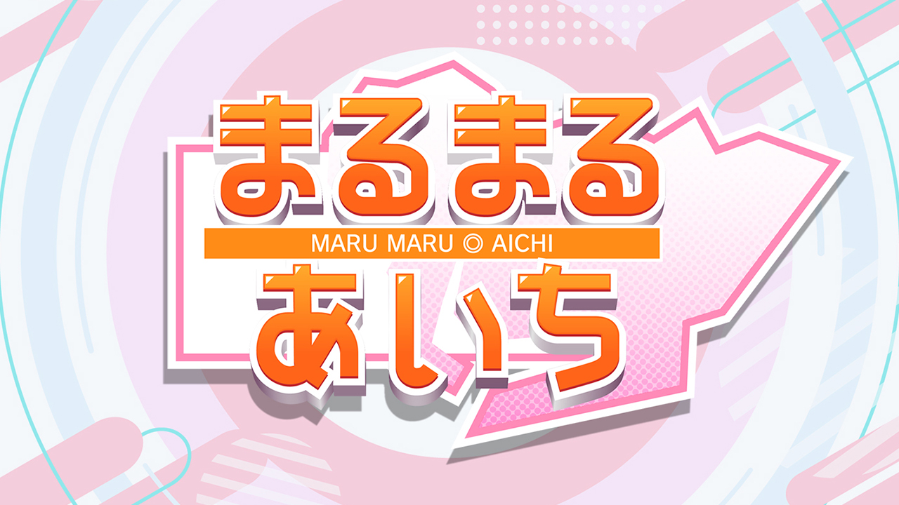 まるまる あいち - Locipo（ロキポ） 無料テレビ動画・見逃しネット配信サービス